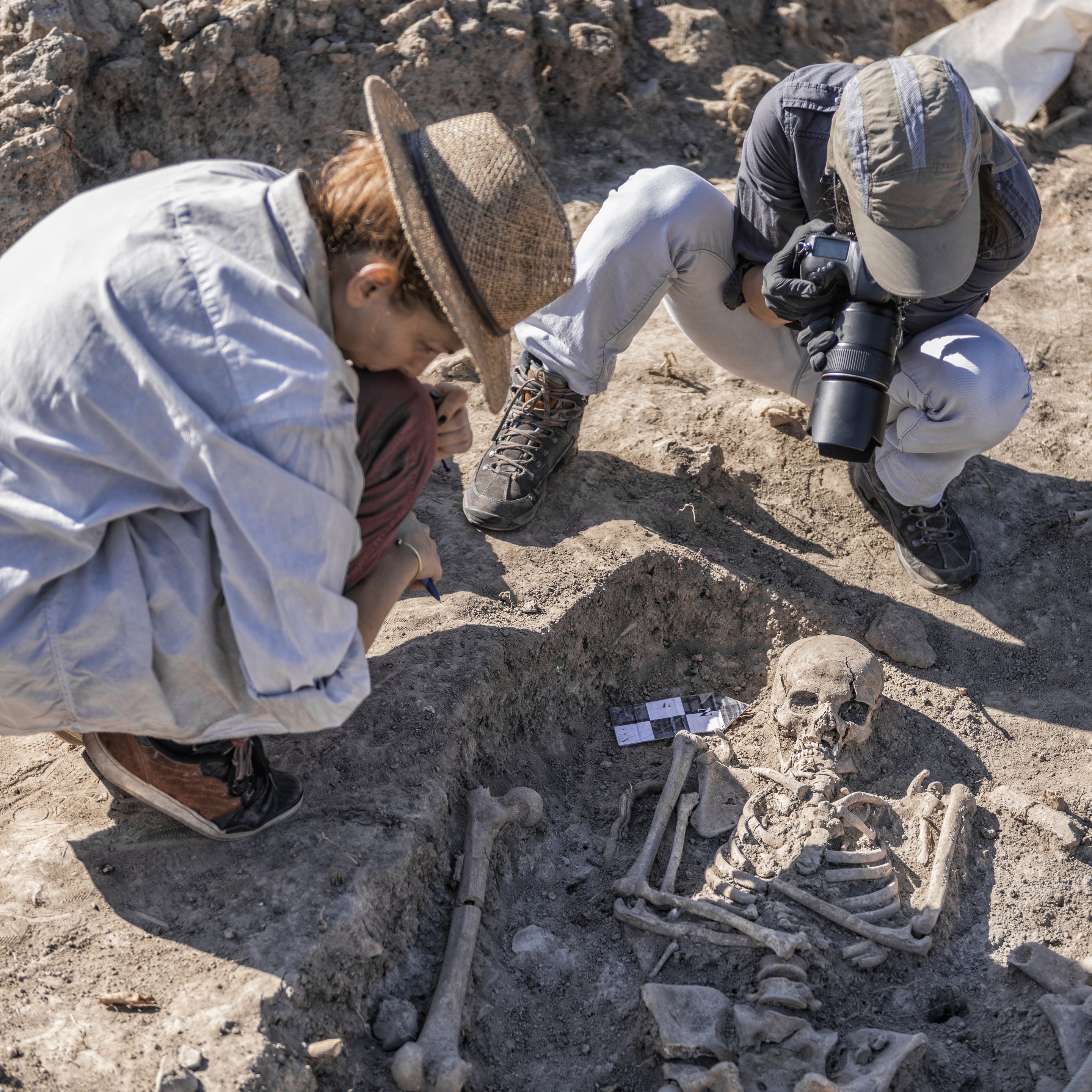 Antropólogo/Antropóloga Cultural | No se que estudiar