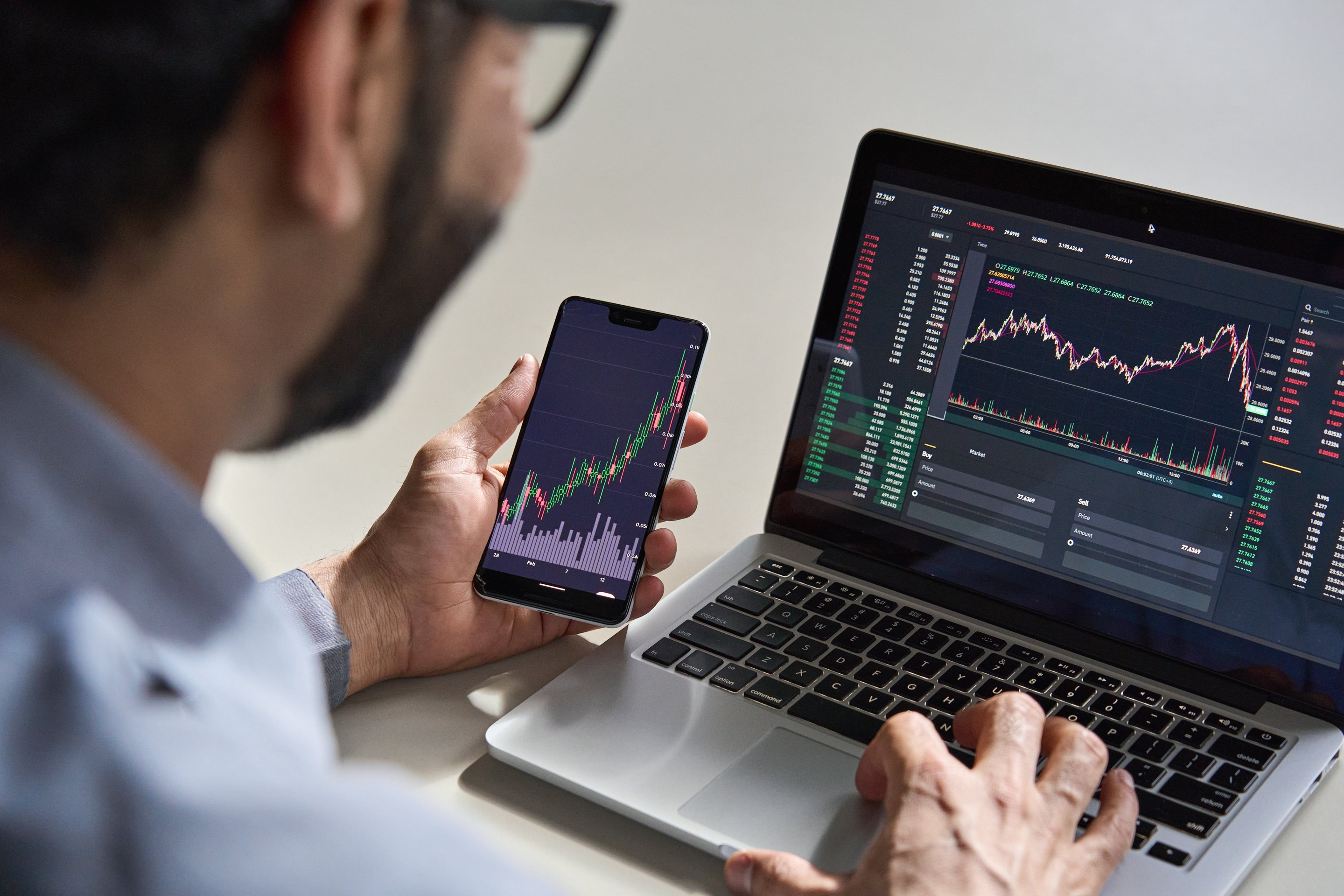 Controlador Financiero | No se que estudiar