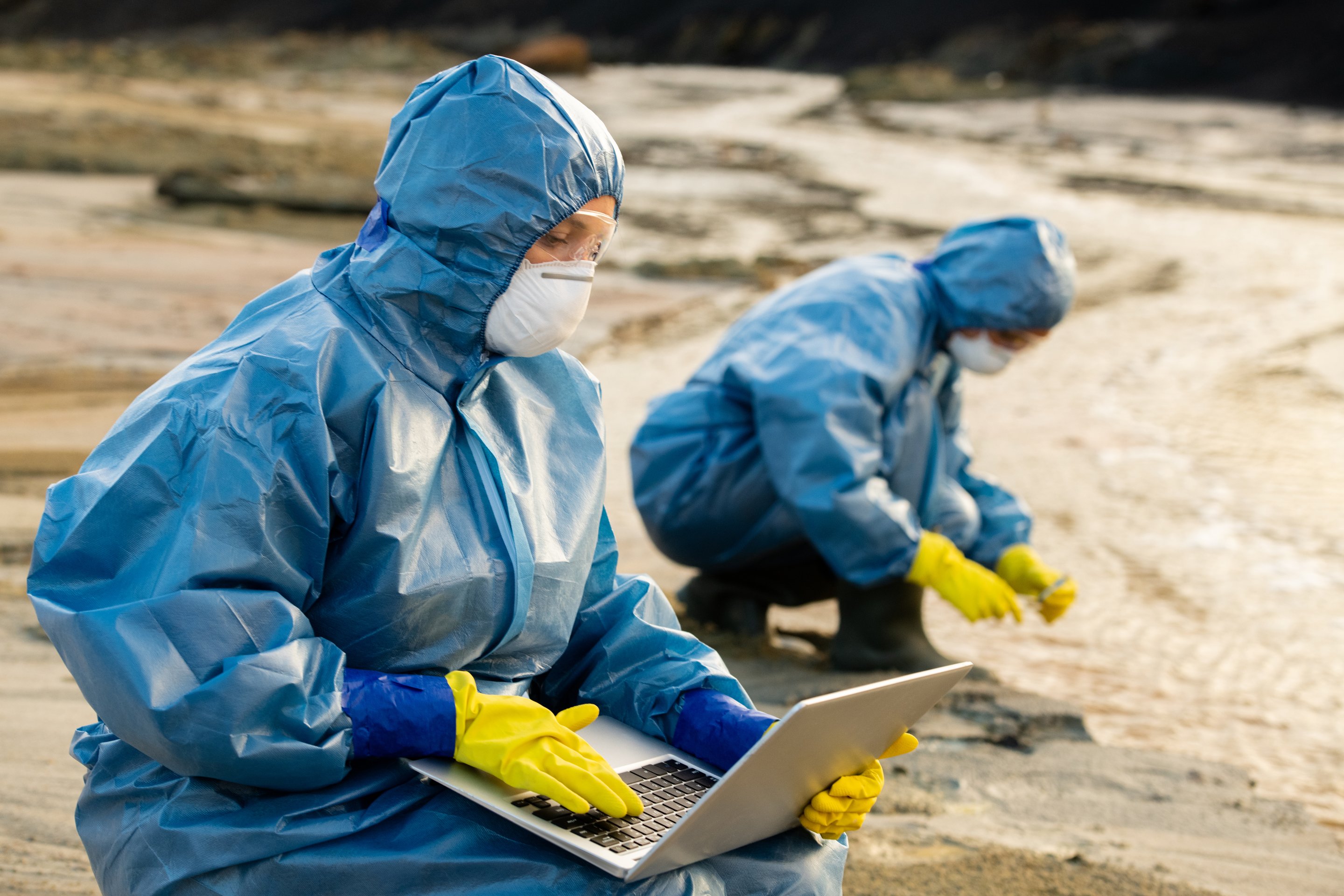 Ecologista | No se que estudiar