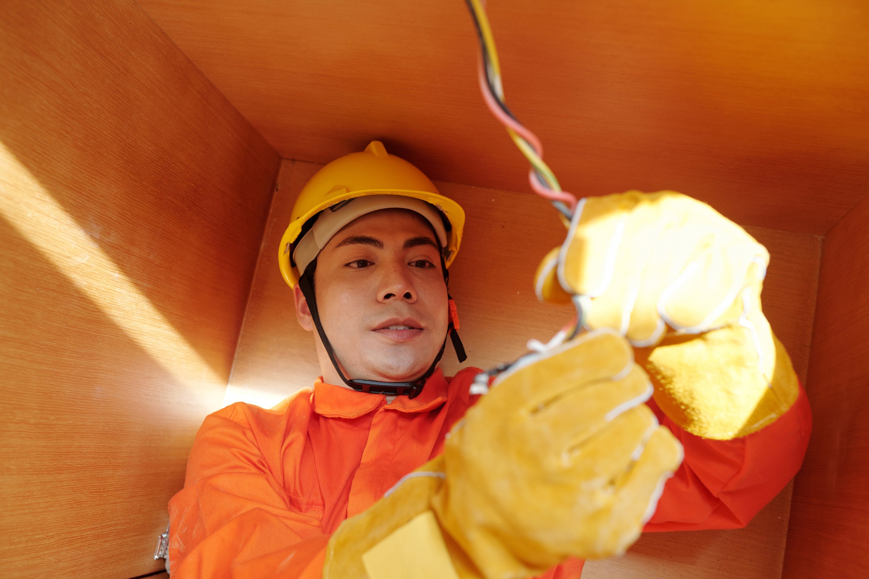 Electricista | No se que estudiar