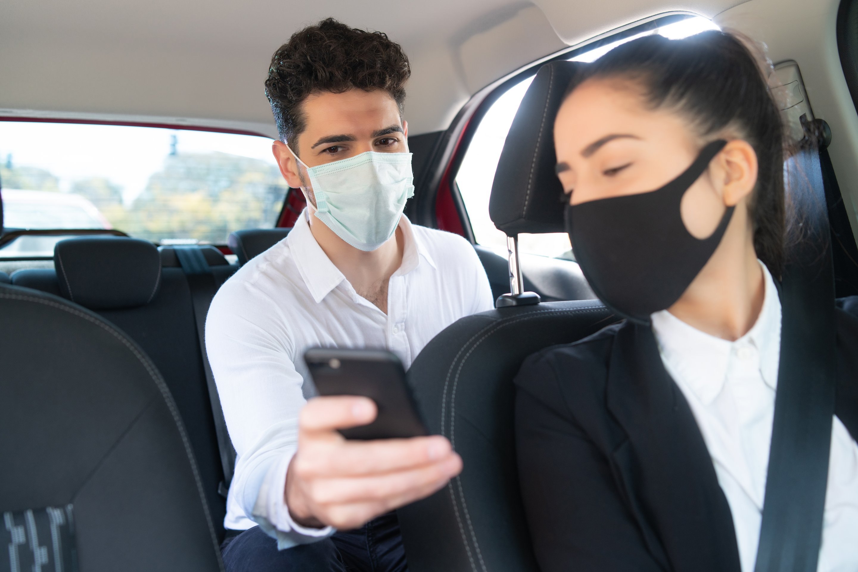 Taxista | No se que estudiar