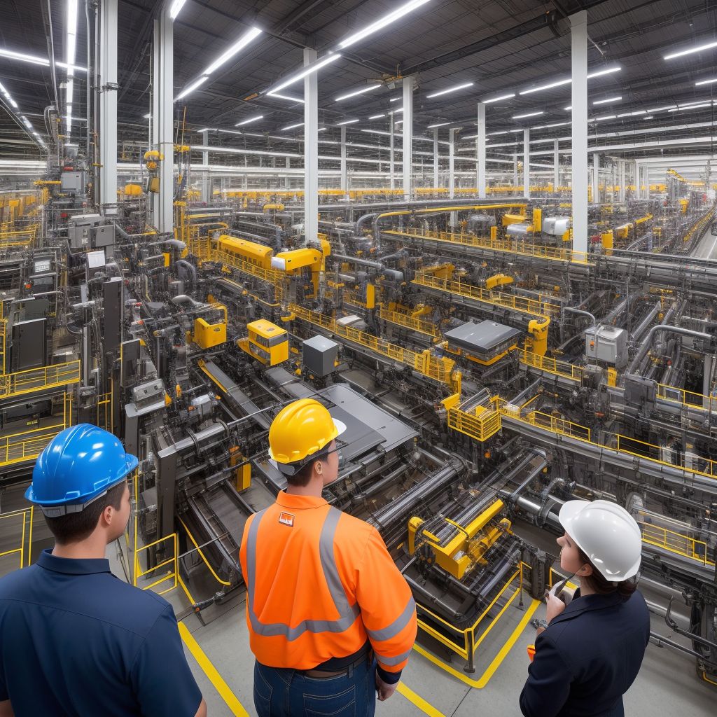 ¿Por qué elegir ingeniería industrial? | No se que estudiar