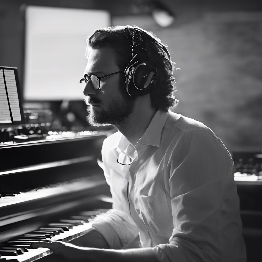 Compositor / Compositora de Cine | No se que estudiar