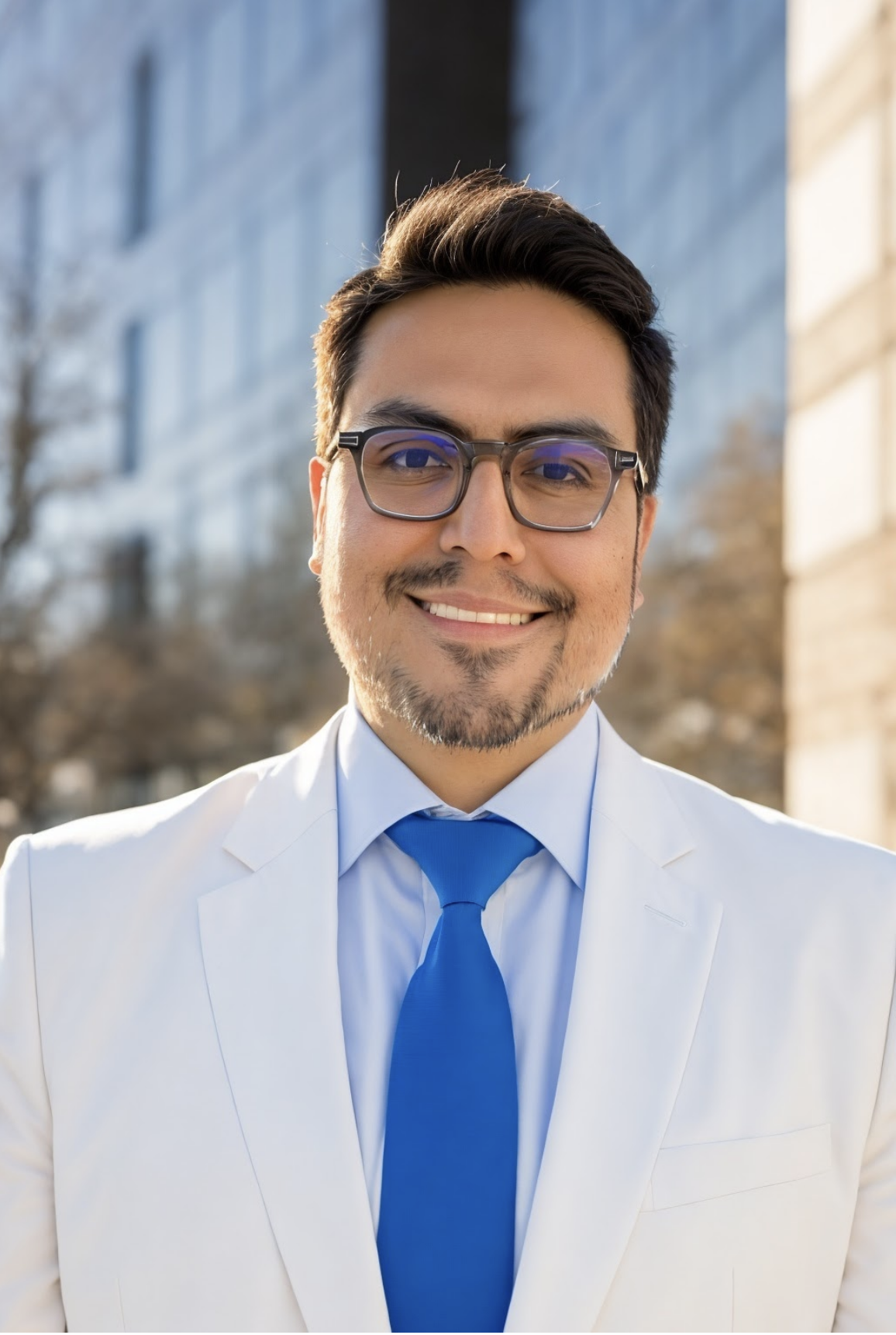 Entrevista al Dr. Alain Garcia Vázquez, MD, MSc | No se que estudiar