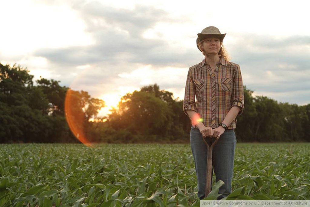 Agrónomo/Agrónoma | No se que estudiar