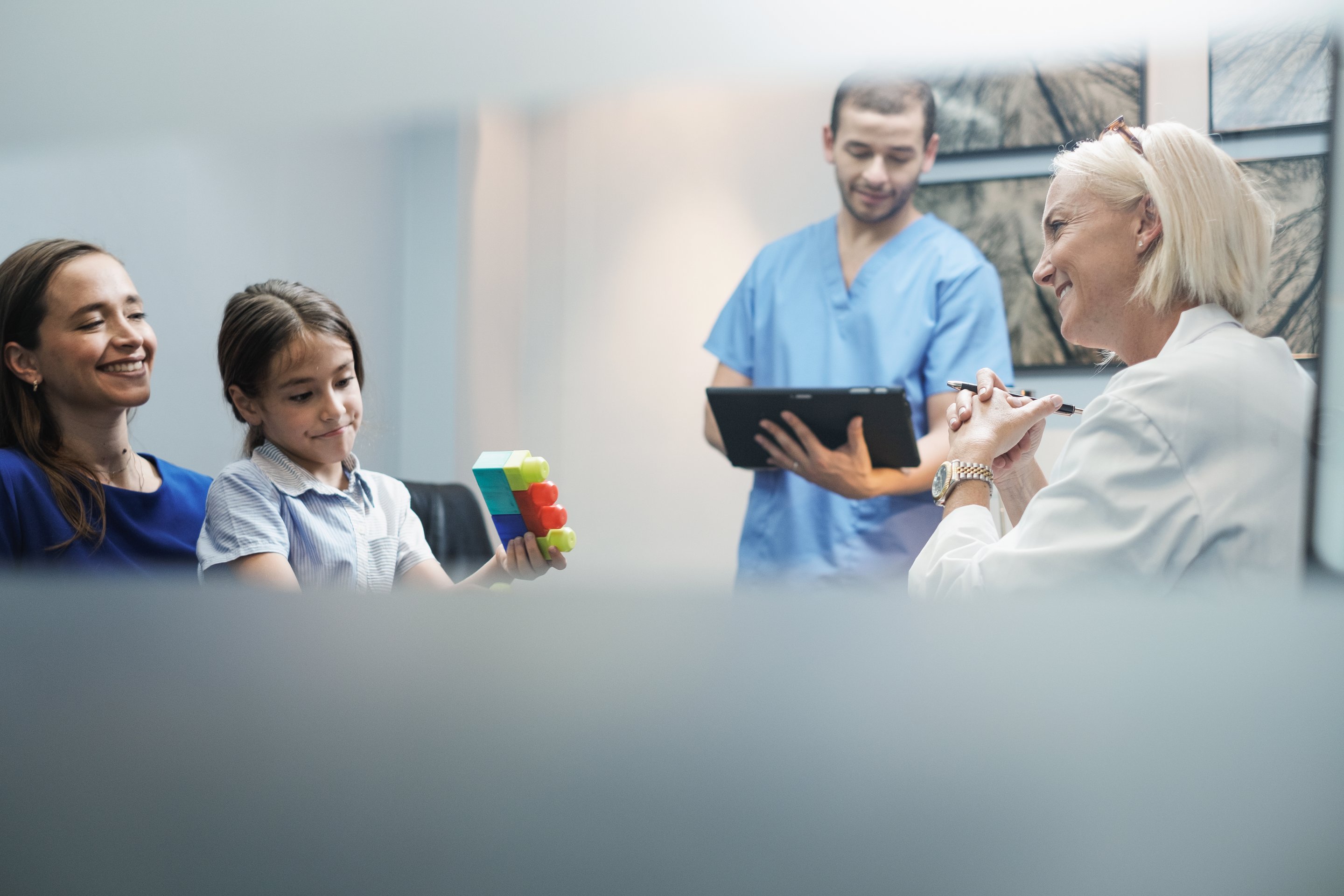 Doctor/Doctora | No se que estudiar