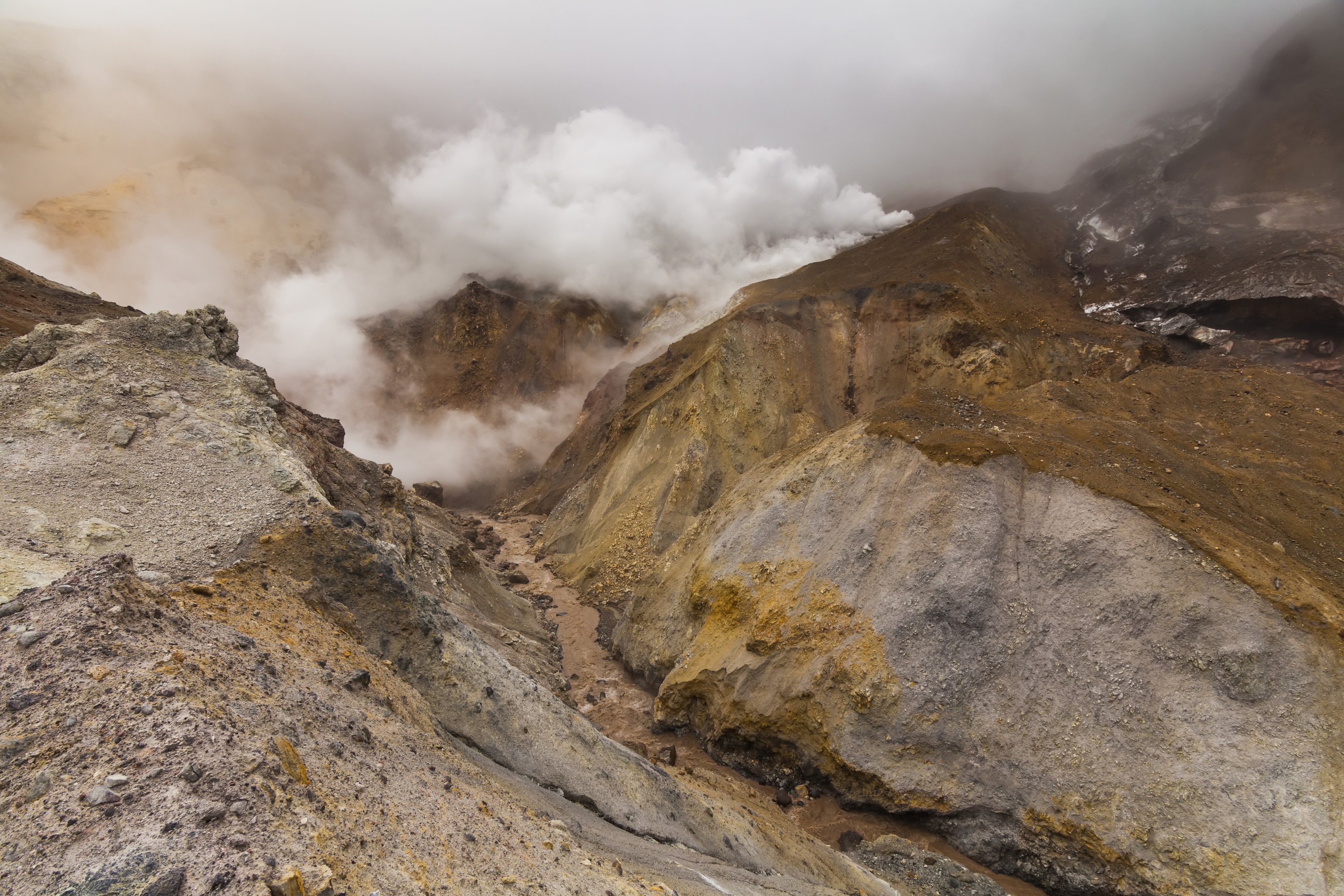 Sismólogo/Sismóloga | No se que estudiar