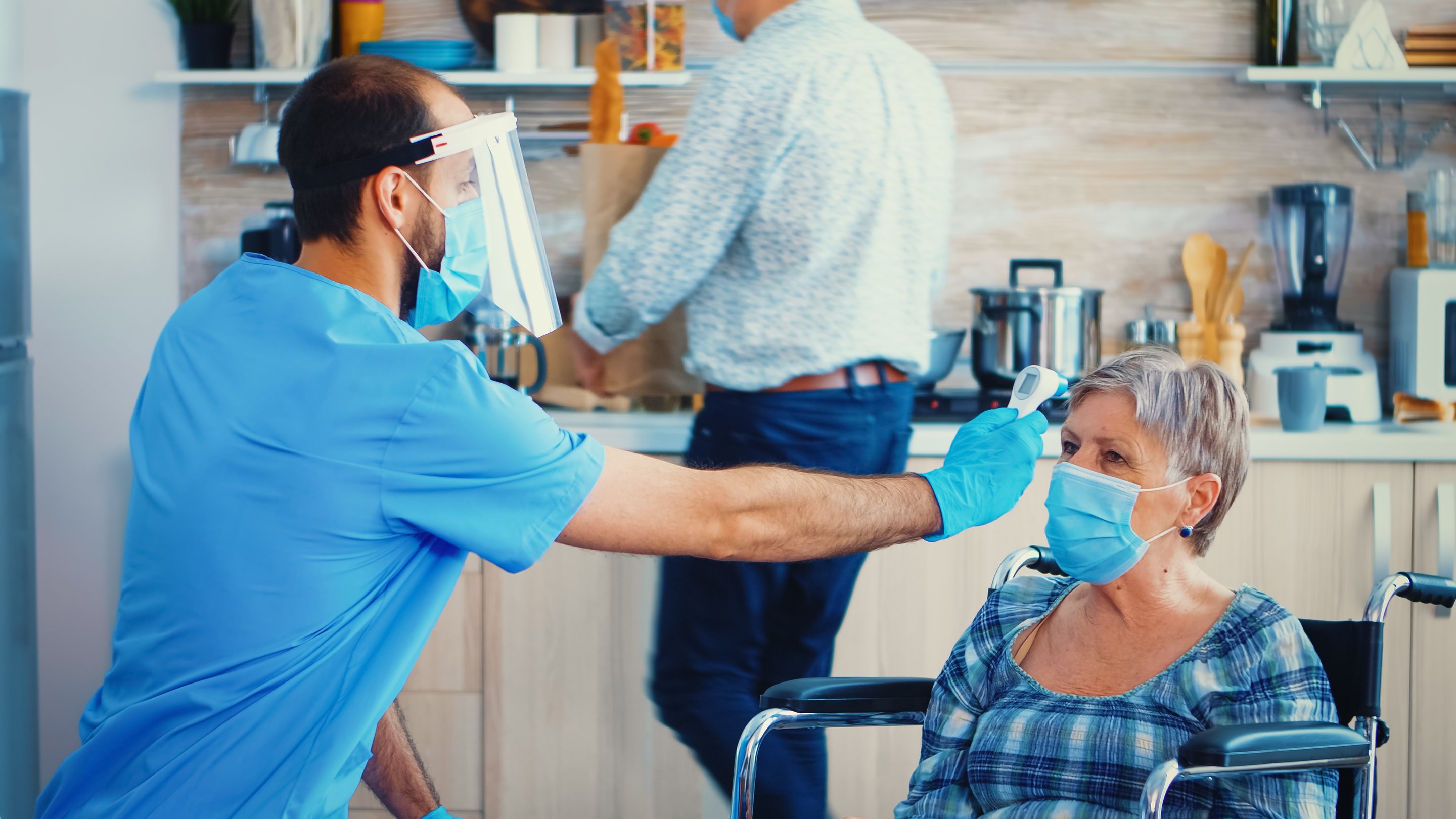 Trabajador/Trabajadora Social | No se que estudiar