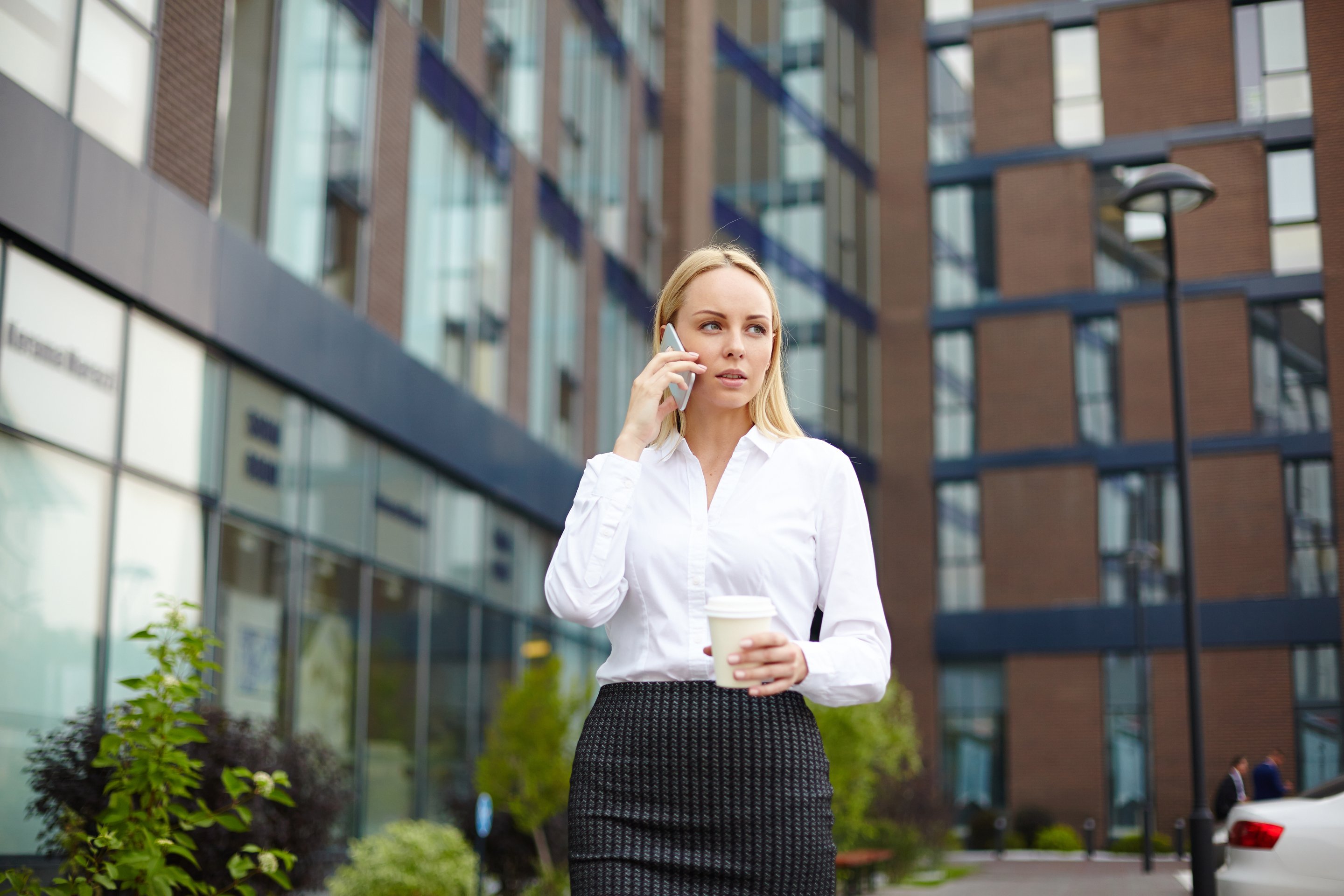 Vendedor/Vendedora | No se que estudiar