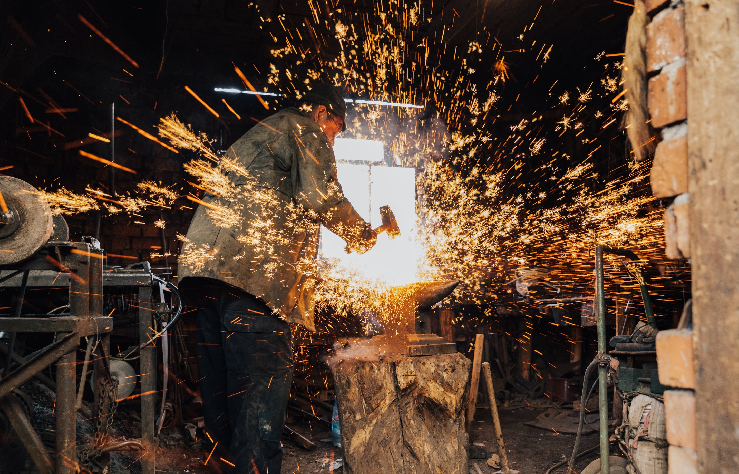 Herrero / Herrera | No se que estudiar